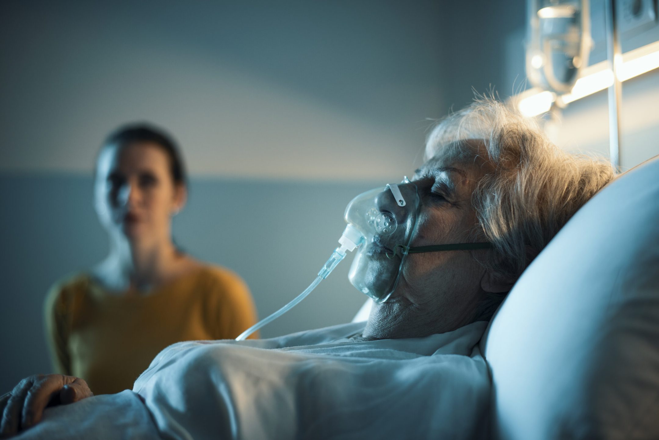 Navigating Through Grief: Coping With Loss While Handling Probate Matters